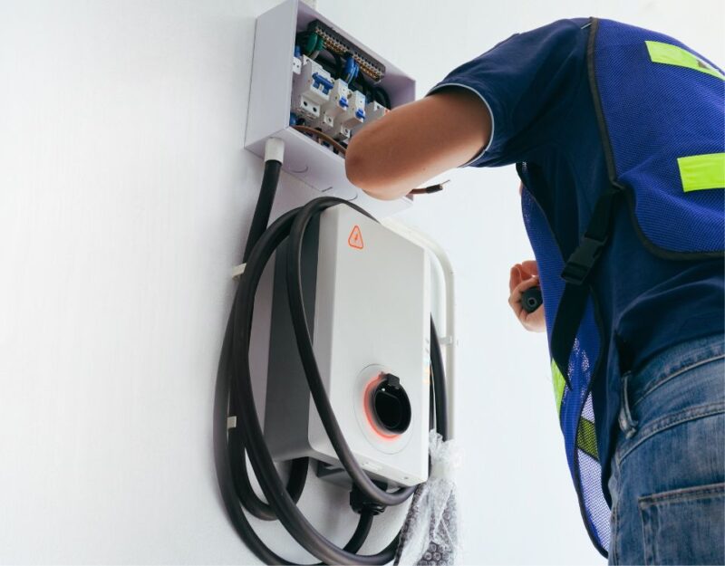 Tips and Tricks for your EV Charger Maintenance | BCC